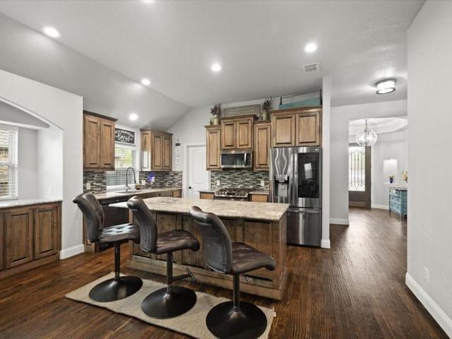 4302 Gleneagles Dr, Mansfield, TX 76063 | MLS #21218