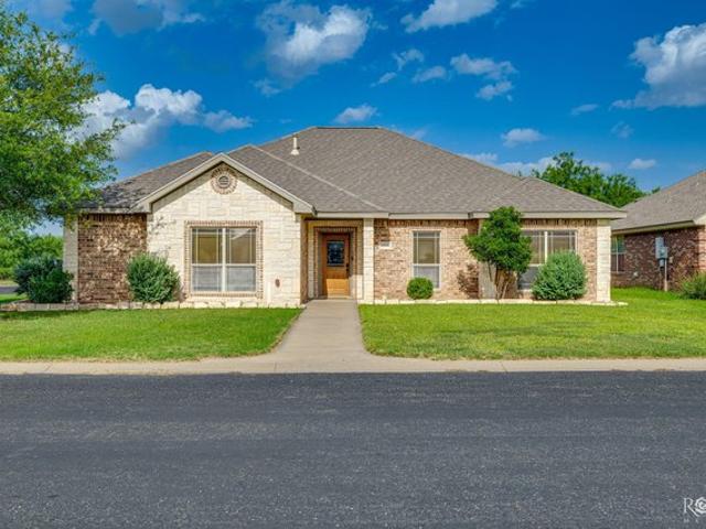 4302 Goodnight Trl, San Angelo, TX 76903
