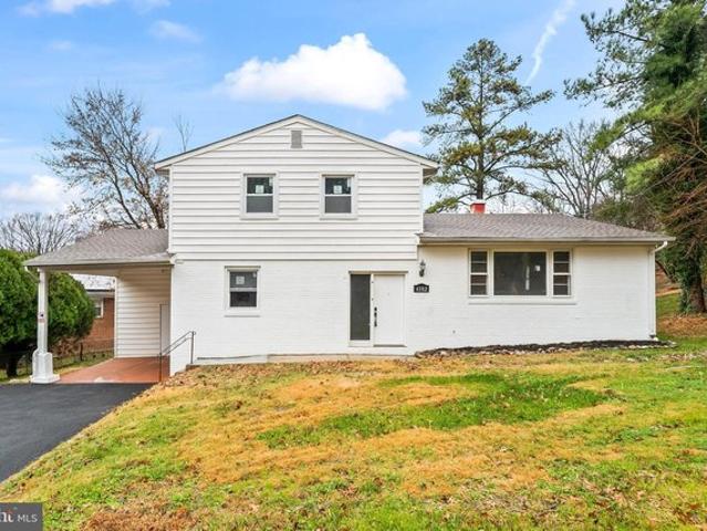 4302 Henderson Rd, Temple Hills, MD 20748