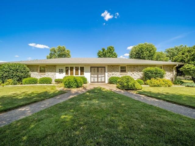 4302 Judy Ave, New Castle, IN 47362