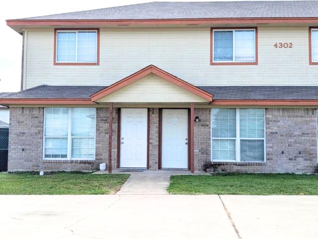 4302 Jeff Scott Drive