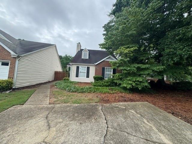 4302 Keats Ct, Austell, GA 30106