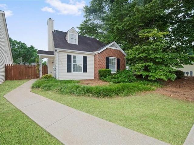 4302 Keats Ct, Austell, GA 30106