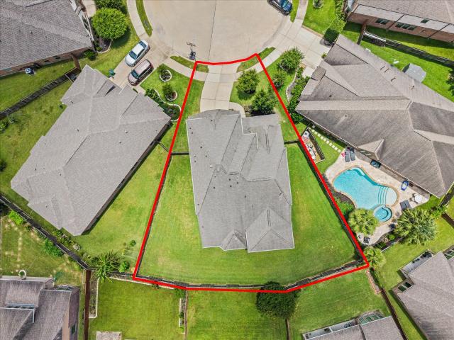 4302 Kent Ranch Court