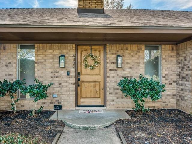 4302 Kingswick Dr, Arlington, TX 76016