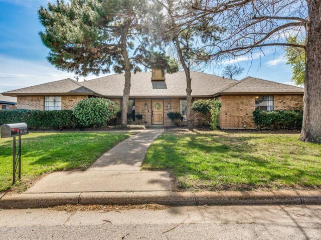 4302 Kingswick Dr, Arlington, TX 76016 | MLS #21181
