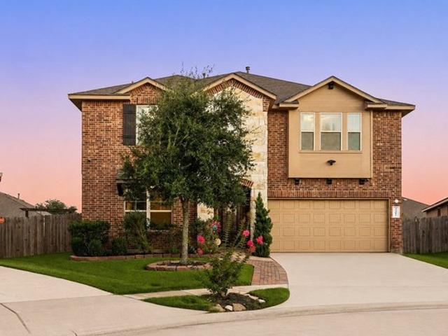 4302 Lisboa Cir, Katy, TX 77493