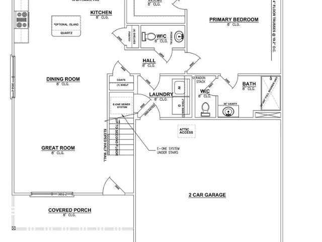 4302 LOT 232 Deer Springs Trail