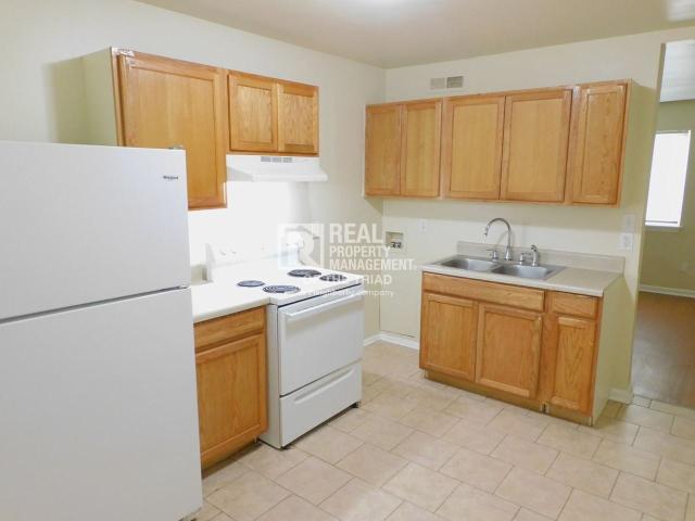 4302 Parker Street 2 Bedroom Apartment for Rent at 4302 Parker St, Greensboro, NC 27405