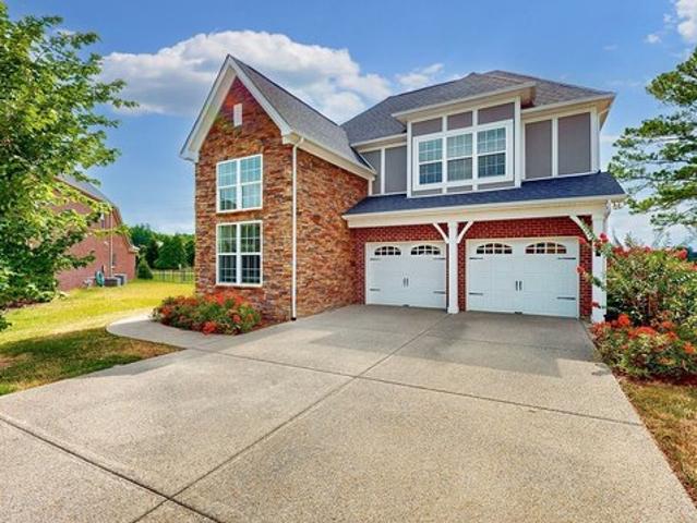 4302 Peacemill Ln, Murfreesboro, TN 37128