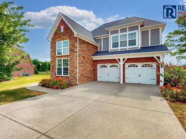 4302 Peacemill Ln, Murfreesboro, TN 37128