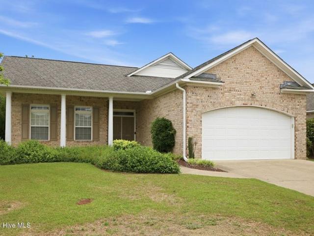 4302 Peninsula Pt, Greenville, NC 27834