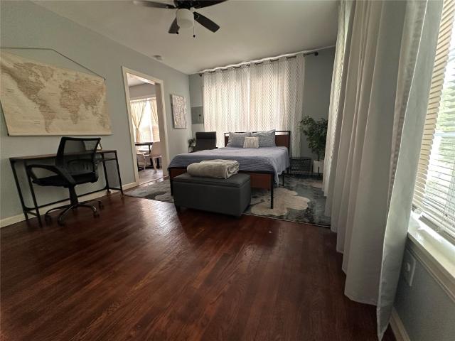 4302 Polk St, Unit 5, Houston, TX 77023 | MLS #92229