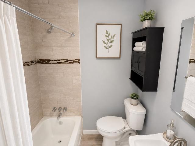 4302 Polk St, Unit 7, Houston, TX 77023 | MLS #57198