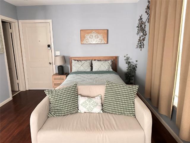 4302 Polk St, Unit 2, Houston, TX 77023 | MLS #46285