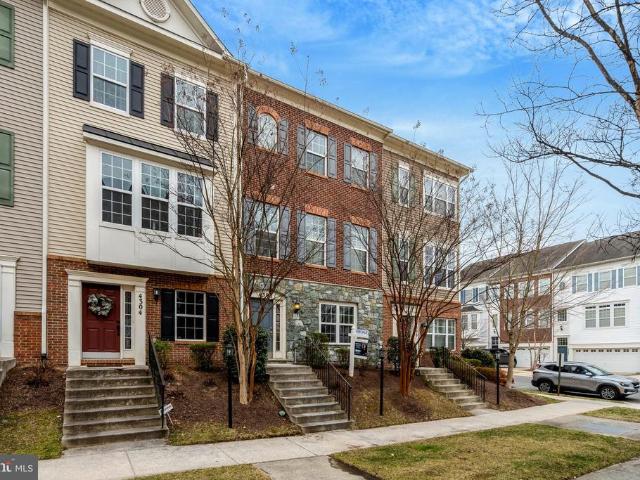 4302 Potomac Highlands Circle