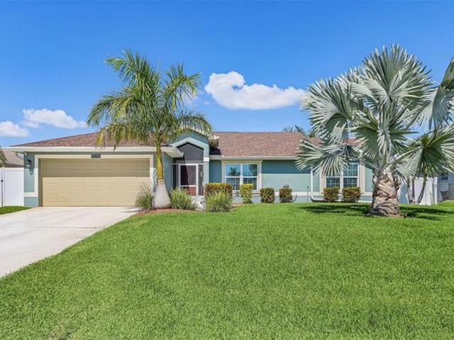 4302 SW 18th Pl, Cape Coral, FL 33914