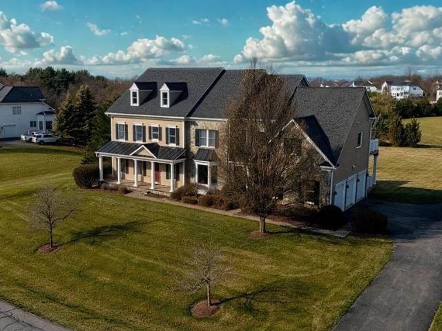 4302 Saratoga Springs Court