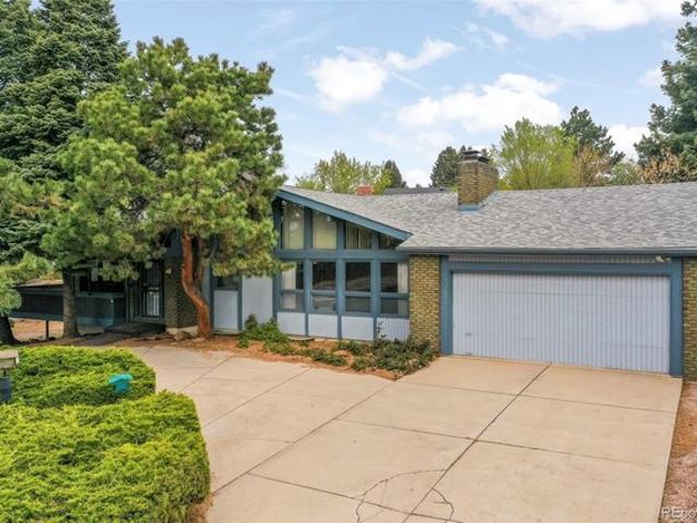 4302 Valli Vista Rd, Colorado Springs, CO 80915
