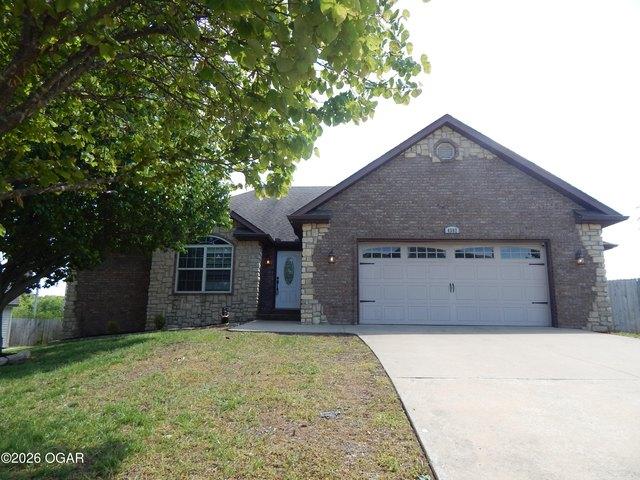 4302 W 31st St, Joplin, MO 64804