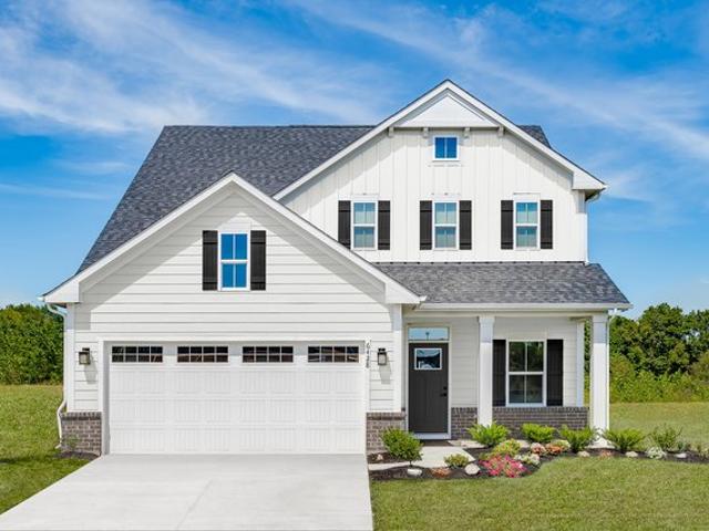 4302 Windflower Dr, Tipp City, OH 45371