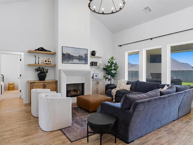 4302 Windstone Drive