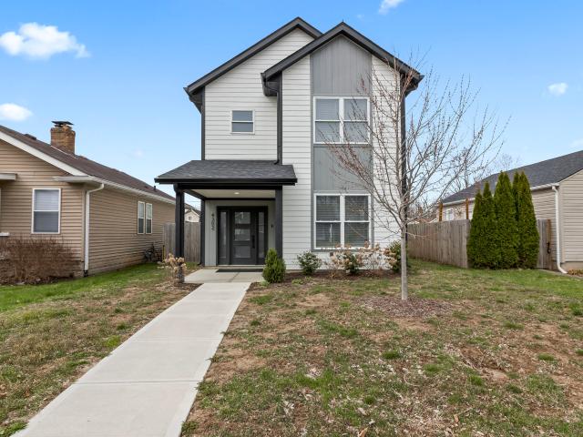 4302 Winthrop Ave, Indianapolis, IN 46205 | MLS #22094