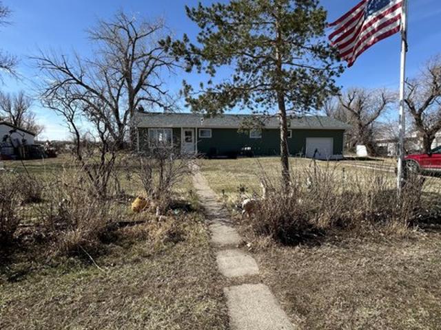 4302 70th Ave W, Havre, MT 59501