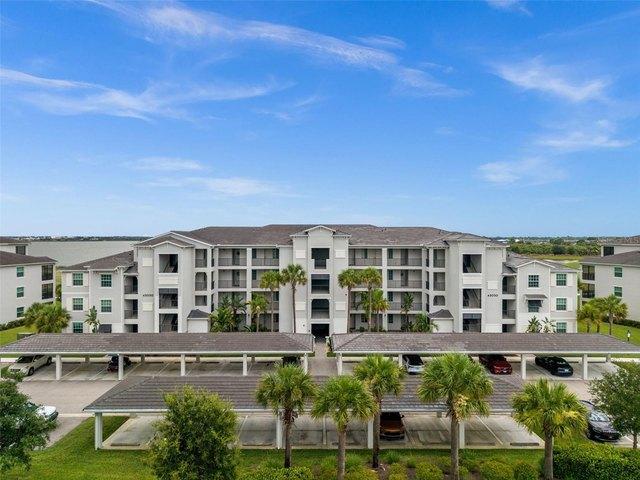 43030 Greenway Blvd Unit 428, Punta Gorda, FL 33982
