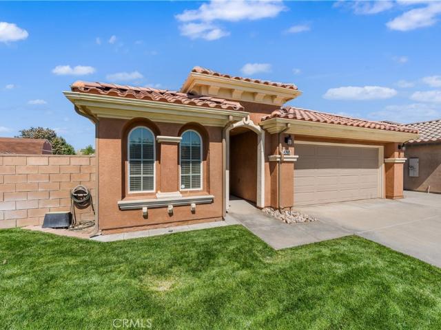 43035 Vineyard
