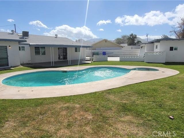 43035 Warner Trail