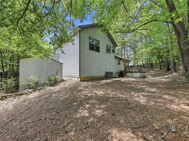 4303 Morningside Drive