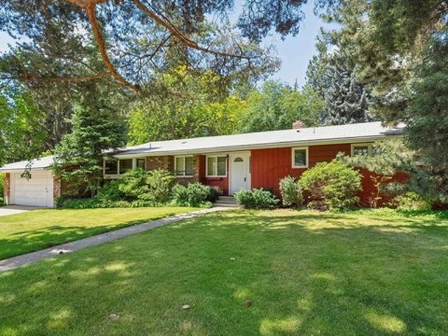 4303 N Ella Rd, Spokane, WA 99212