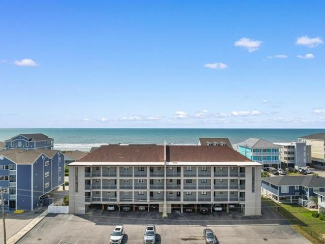 4303 N Ocean Blvd Unit D2, North Myrtle Beach, SC 29582