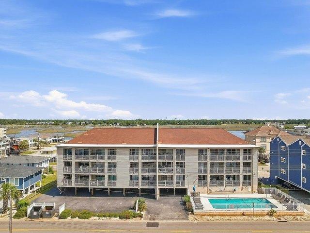 4303 N Ocean Blvd Unit D3, North Myrtle Beach, SC 29582