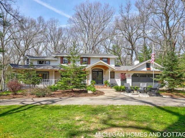 4303 nd Ave, Hamilton, MI 49419