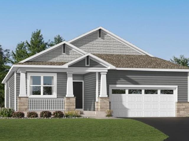 4303 nd Ave NE, Blaine, MN 55449