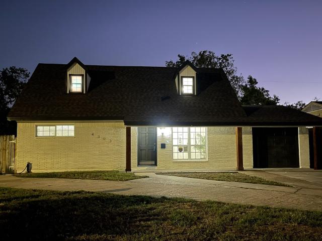 4303 Oakside Dr, Houston, TX 77053 | MLS #53456