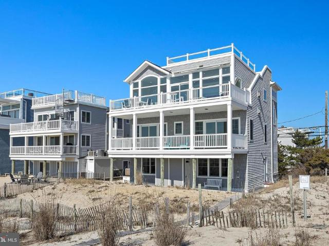 4303 Ocean Boulevard