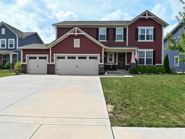 4303 Abner Ct, Danville, IN 46122