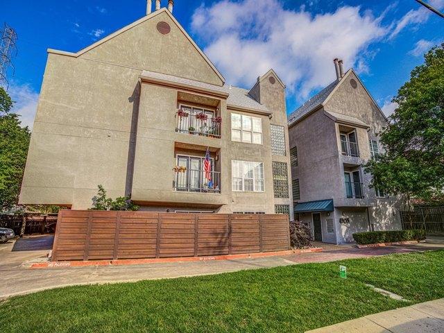 4303 Buena Vista St Apt 203, Dallas, TX 75205