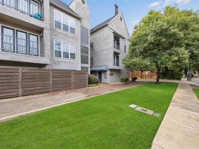 4303 Buena Vista St Apt 306, Dallas, TX 75205