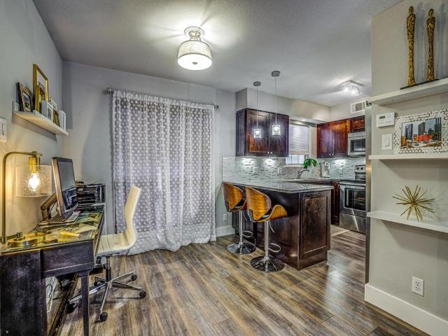 4303 Buena Vista Street # 203