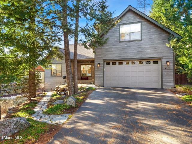 4303 Burns Ct, Sandpoint, ID 83864 | MLS #25 960
