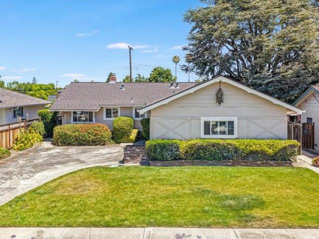 4303 Borina Dr, San Jose, CA 95129