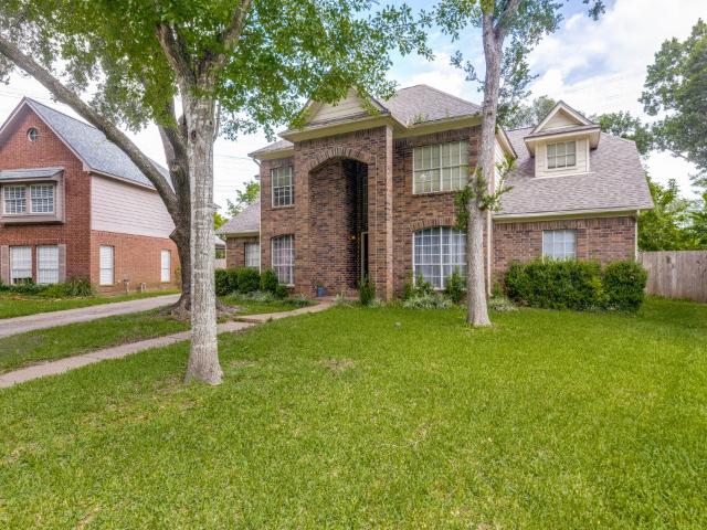 4303 Canadian River Drive