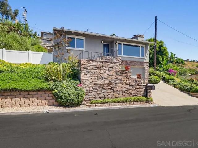 4303 Canterbury Dr, La Mesa, CA 91941 | MLS #260008 | Compass