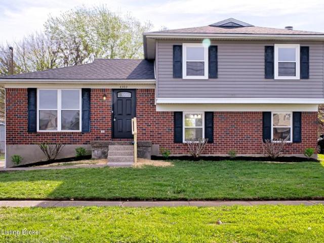 4303 Cara Way, Louisville, KY 40299
