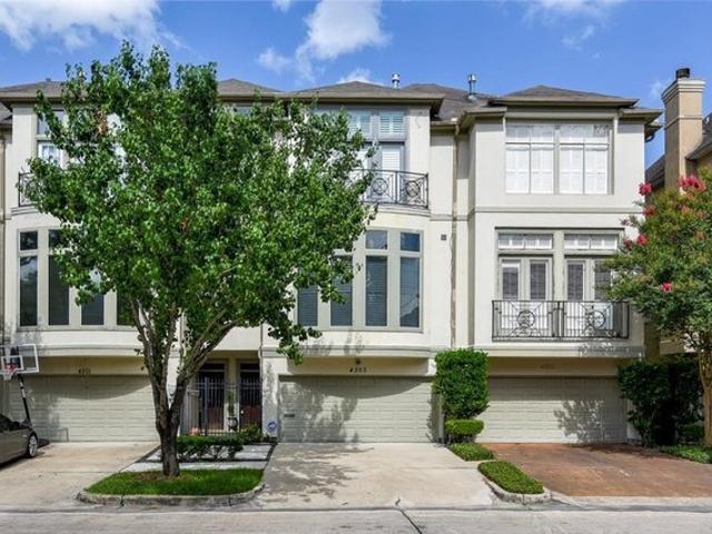 4303 Childress St, Houston, TX 77005