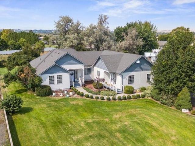 4303 Coolidge Pl, Yakima, WA 98903